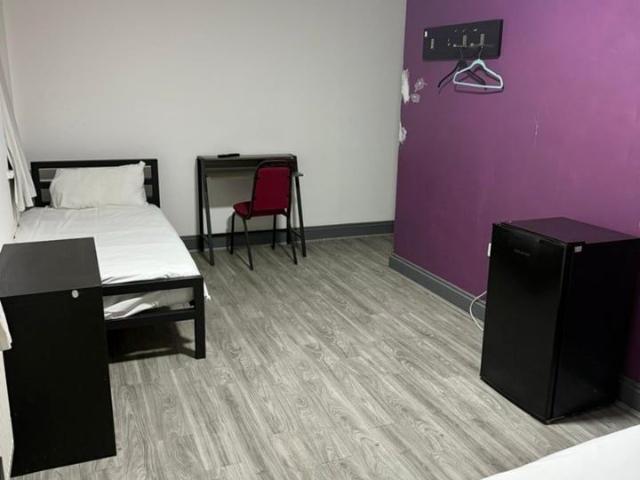 Room in a Shared Flat, Tanner Street, IG11