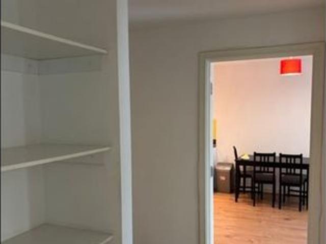 Room in a Shared Flat, Tennyson Apartments, CR0
