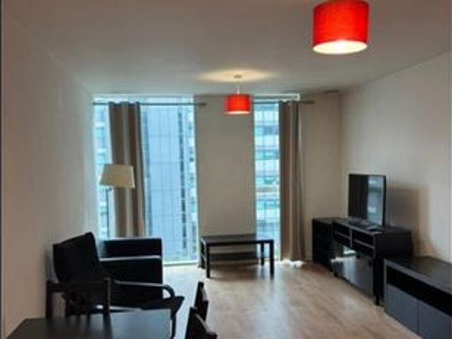 Room in a Shared Flat, Tennyson Apartments, CR0