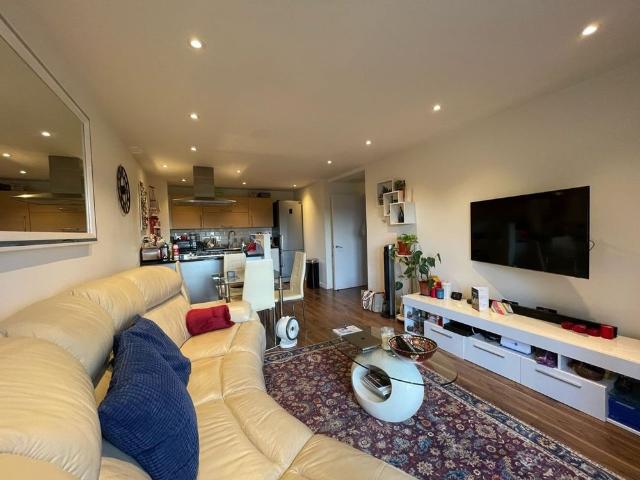 Room in a Shared Flat, Tequila Wharf, E14