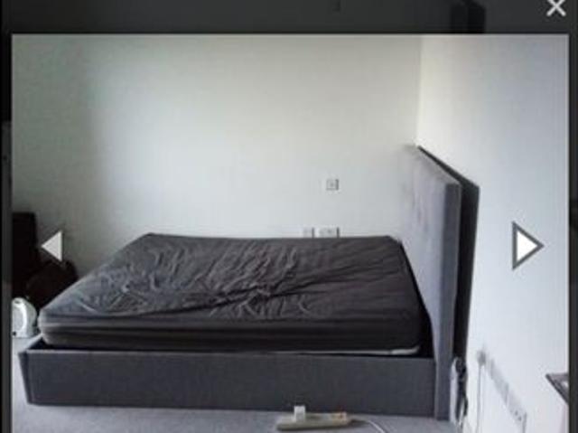 Room in a Shared Flat, Trebles House, TW3