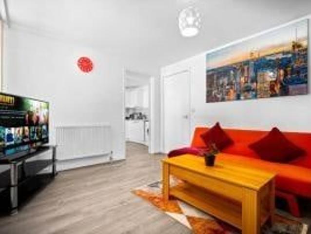 Room in a Shared Flat, Vaughton St, B12
