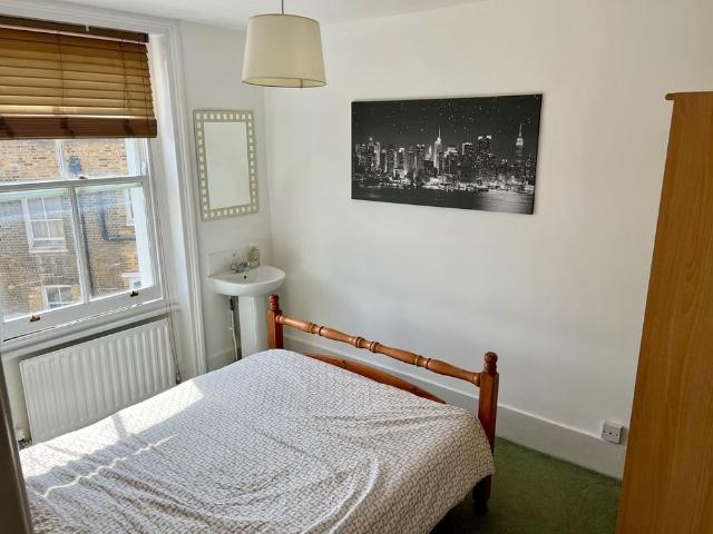Room in a Shared Flat, Vauxhall / Kennington, SE11