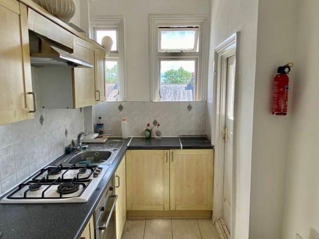 Room in a Shared Flat, Vicarage Mansion, N15