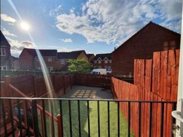 Room in a Shared House, Myrtle Drive, S2