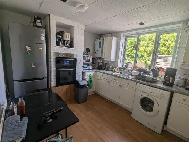 Room in a Shared House, Macarthur Terrace, SE7
