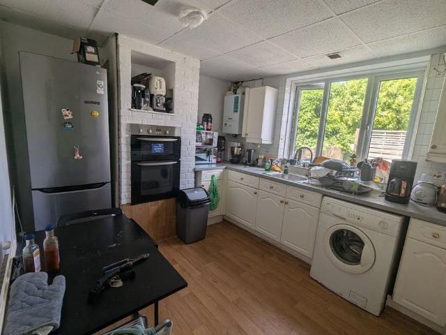 Room in a Shared House, Macarthur Terrace, SE7