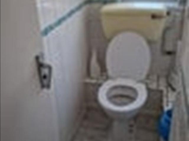 Room in a Shared House, Malmesbury Road, E3