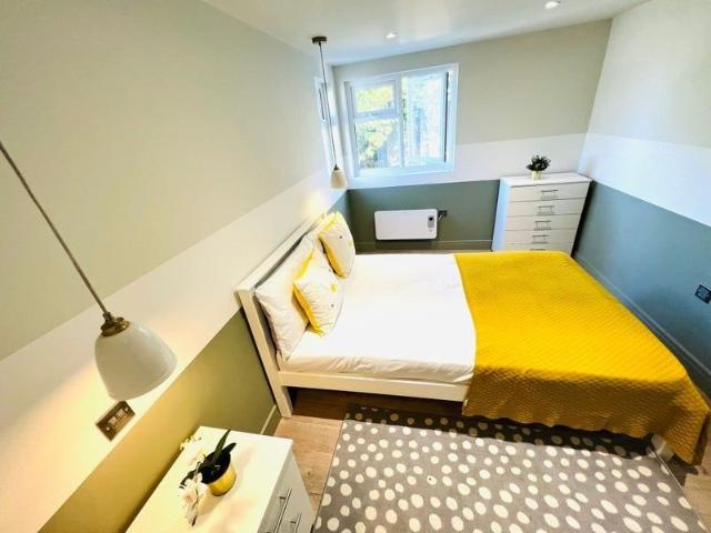 Room in a Shared House, Malpas Road, SE4