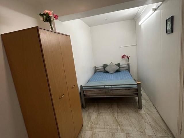 Room in a Shared House, Manor Farm Road, HA0