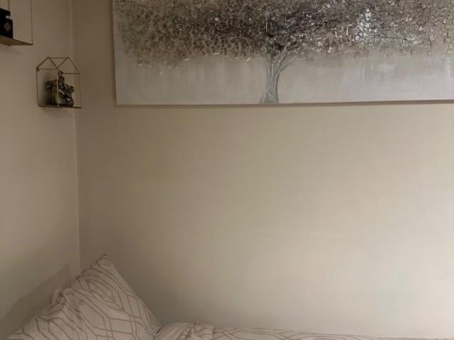 Room in a Shared House, Manchester, M8