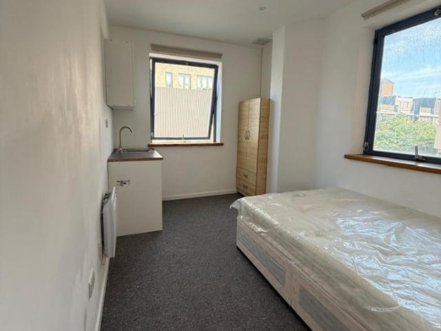 Room in a Shared House, Manchester Road, E14