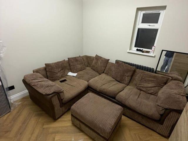 Room in a Shared House, Masterman Road, E6