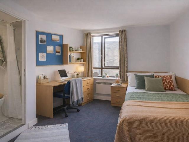 Room in a Shared House, Maplin Str, E3