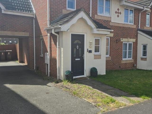 Room in a Shared House, Mardling Avenue, NG5