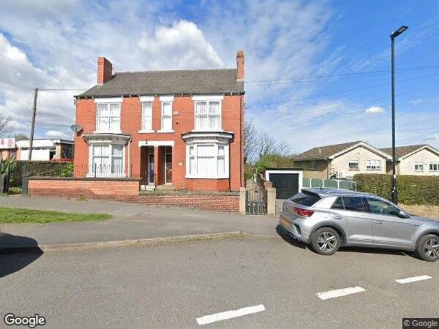 Room in a Shared House, Market St, S13