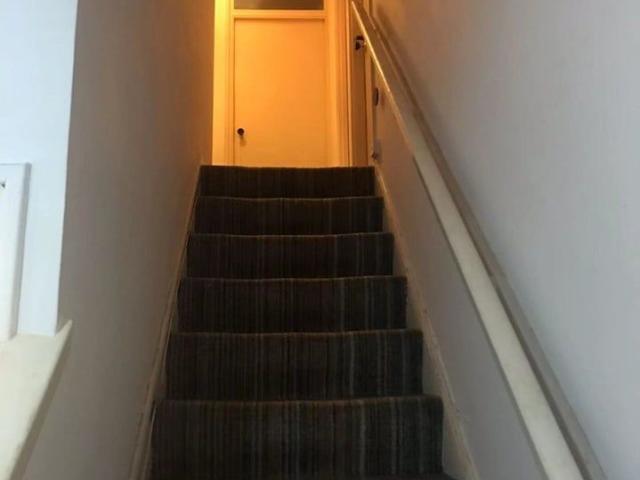 Room in a Shared House, Marroway Street, B16