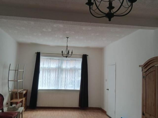 Room in a Shared House, Maryland Square, E15