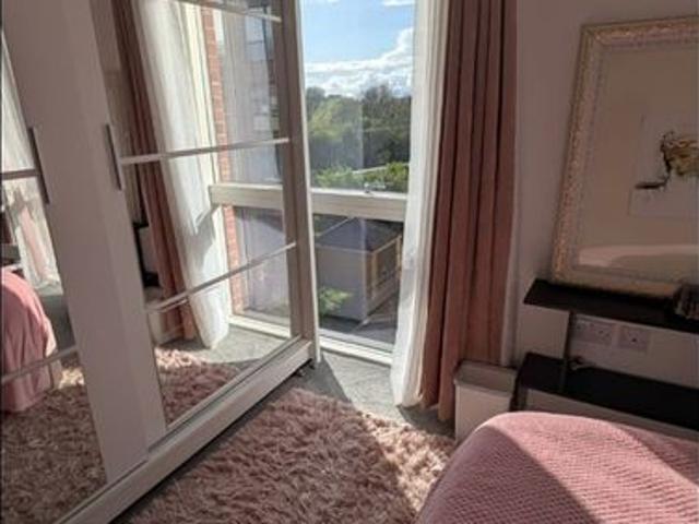 Room in a Shared House, May House, NW9