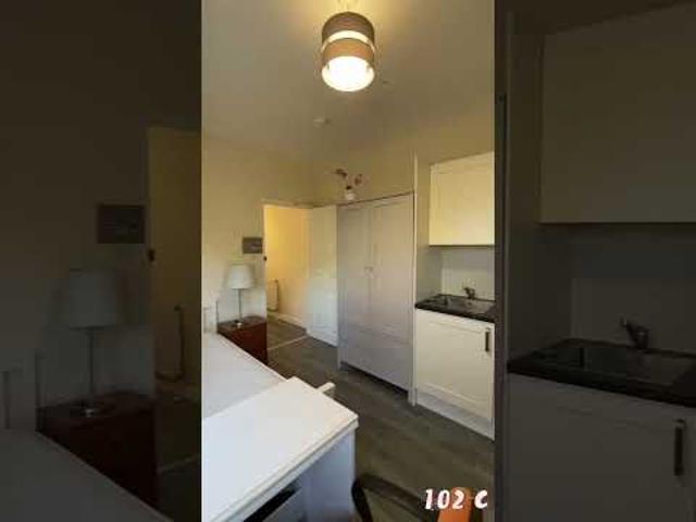 Room in a Shared House, Mayfield Road, SO17