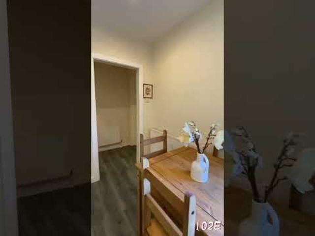 Room in a Shared House, Mayfield Road, SO17
