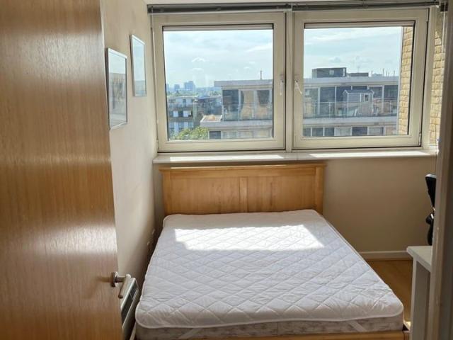 Room in a Shared House, Medland House, E14