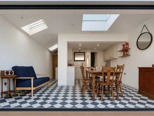 Room in a Shared House, Medway Road, E3