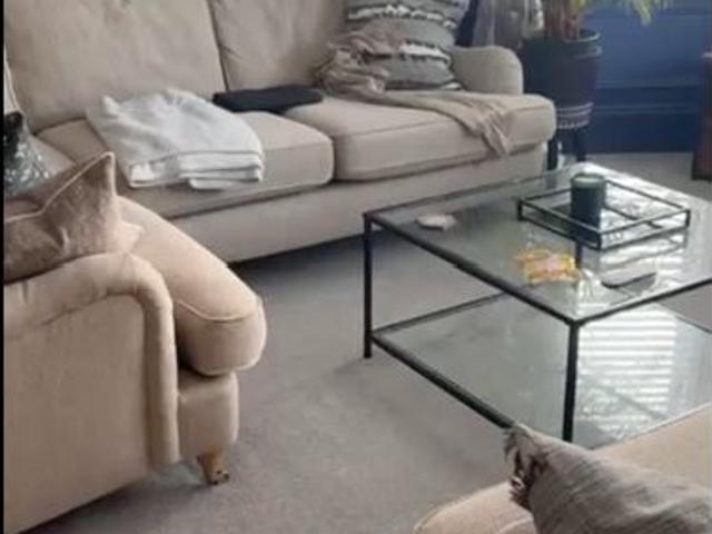 Room in a Shared House, Meldrum Road, IG3