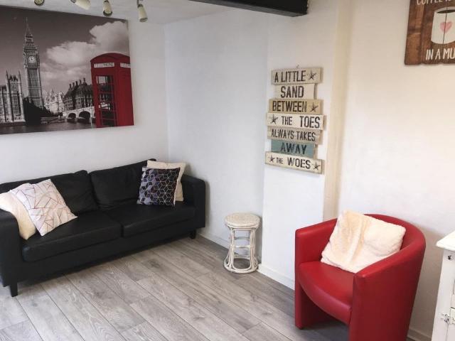 Room in a Shared House, Middle Street, SO14
