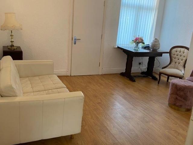 Room in a Shared House, Milner Road, B29