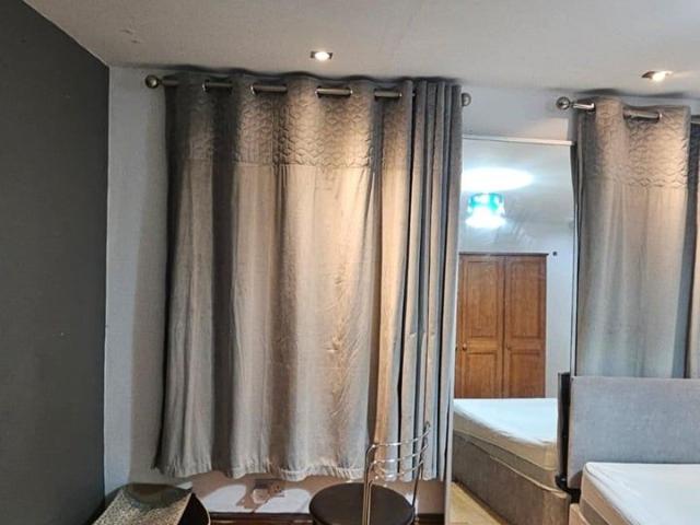 Room in a Shared House, Mill Road, CB1