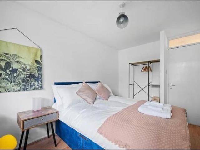 Room in a Shared House, Millman Street, WC1N