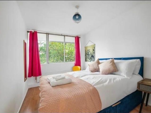 Room in a Shared House, Millman Street, WC1N