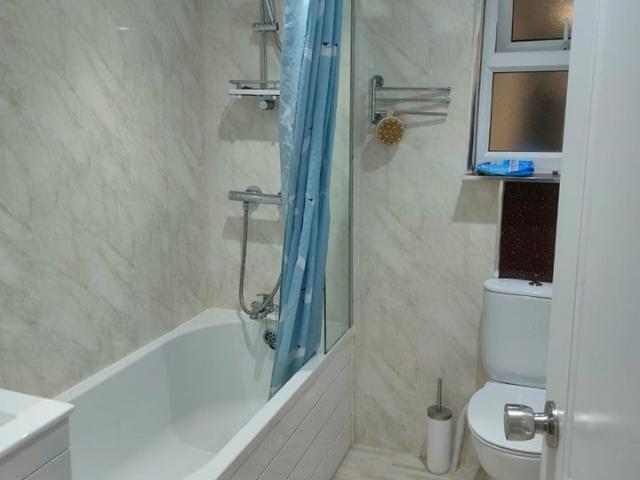 Room in a Shared House, Mitcham Road, E6