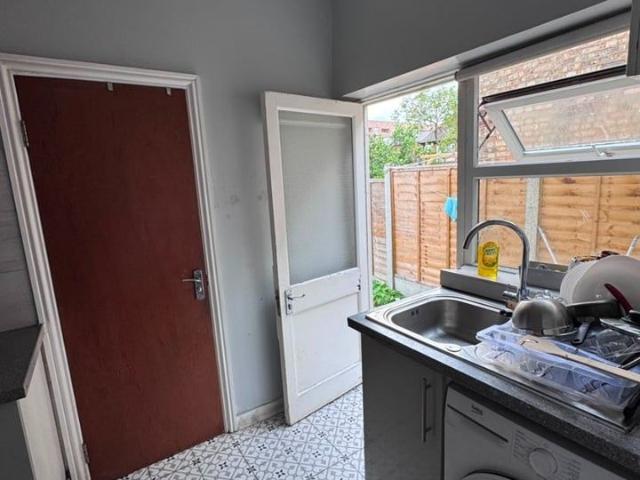 Room in a Shared House, Mount Pleasant Road, N17