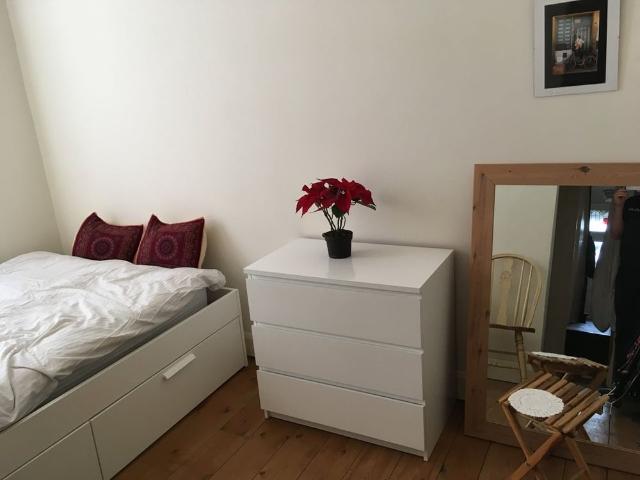 Room in a Shared House, Mount Pleasant Road, NW10