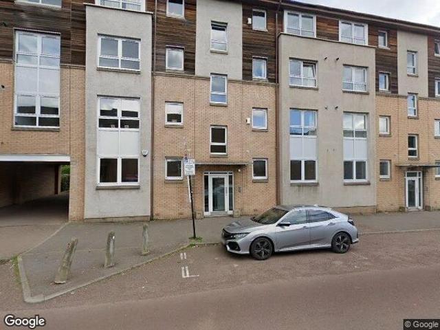 Room in a Shared House, Napiershall St, G20