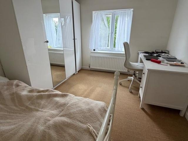 Room in a Shared House, Nelson Mandela Close, N10