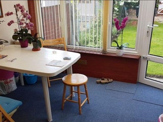 Room in a Shared House, New Way Road, NW9
