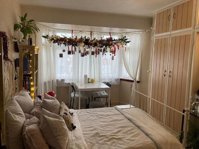 Room in a Shared House, New Way Road, NW9