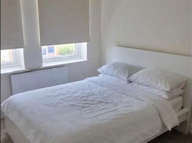Room in a Shared House, Netherfield Gardens, IG11