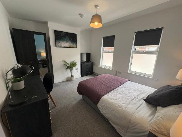 Room in a Shared House, Norfolk Road, RG30