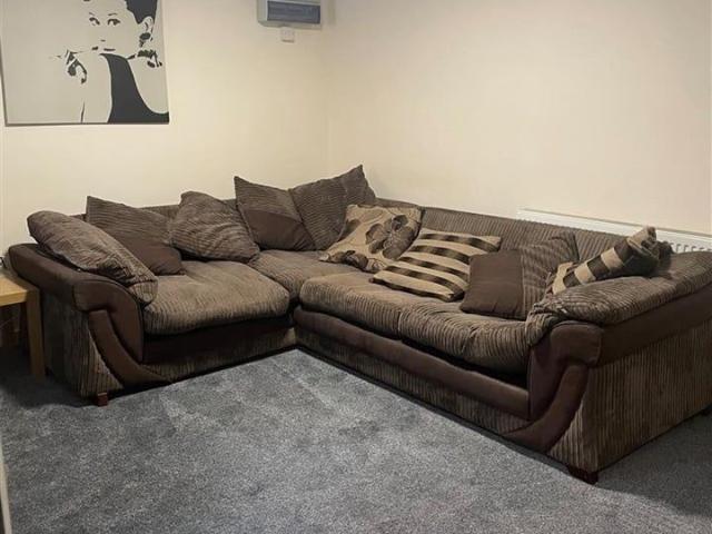 Room in a Shared House, North Sherwood Street, NG1