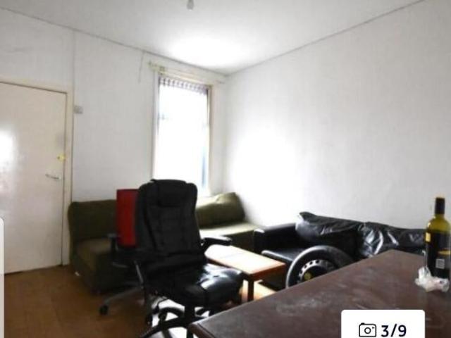 Room in a Shared House, Northfield Road Coventry, CV1