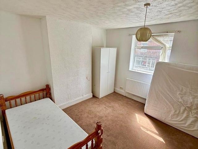 Room in a Shared House, Northumberland Road, SO14