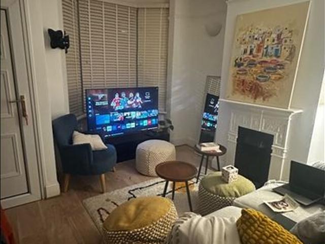 Room in a Shared House, Norton Road, RG1