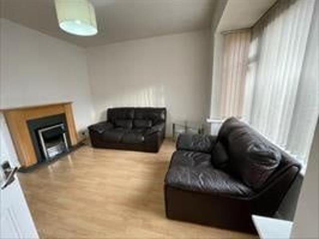 Room in a Shared House, Nottingham, NG6