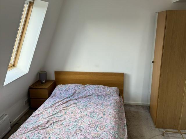 Room in a Shared House, Oxford Gardens, W10