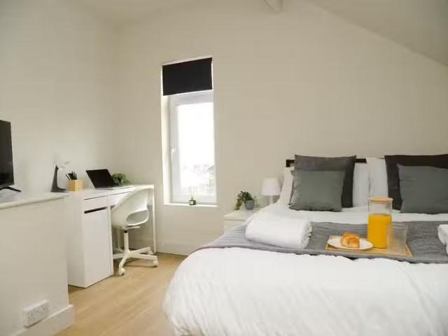 Room in a Shared House, Old Mill Lane, S71