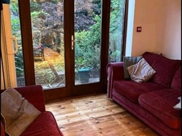 Room in a Shared House, Onslow Gardens, N10
